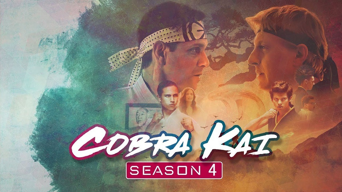 Cobra Kai 第 4 季：發布日期、劇情、演員陣容並在此處閱讀所有最新更新