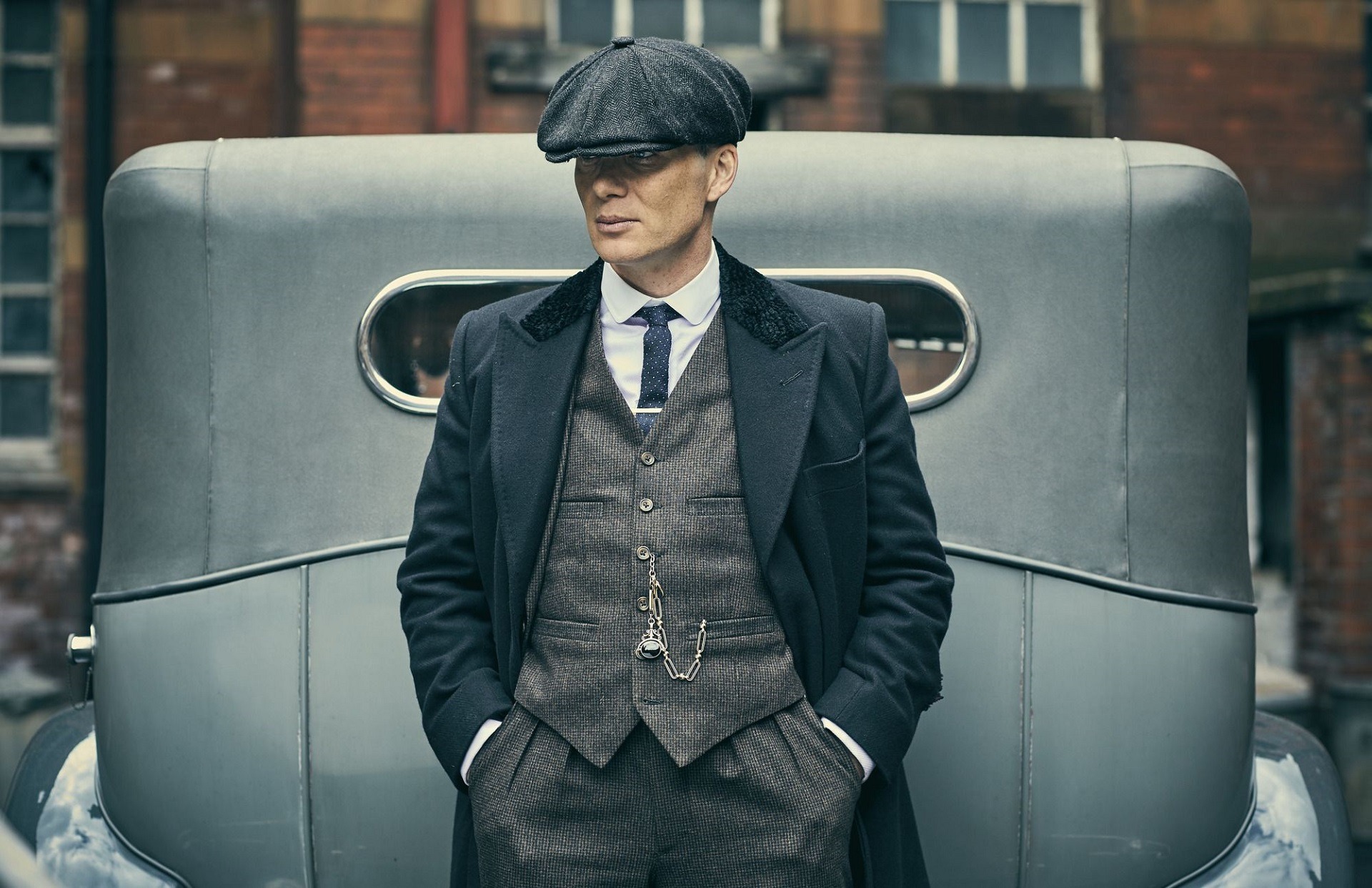 Peaky Blinders第6季：發行日期，演員，情節以及我們所知道的一切