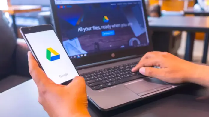 如何解壓縮 Google Drive 上的檔案？ - Wwtyrd.com