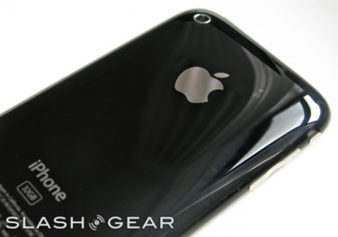 蘋果 iPhone 3GS 上手體驗 - Wwtyrd.com