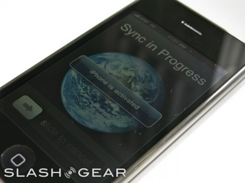 蘋果 iPhone 3GS 上手體驗 - Wwtyrd.com