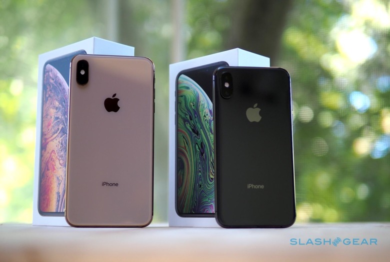 iPhone XS 和 iPhone XS Max 評測：未來已來 - Wwtyrd.com