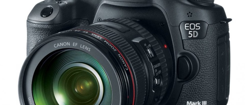 佳能 EOS 5D Mark III 官方 - Wwtyrd.com