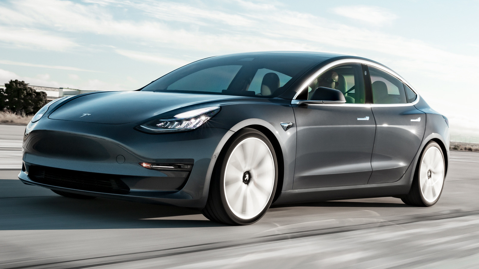 伊隆馬斯克表示特斯拉 FSD Beta 10.69.3 其實是一件大事 - Wwtyrd.com