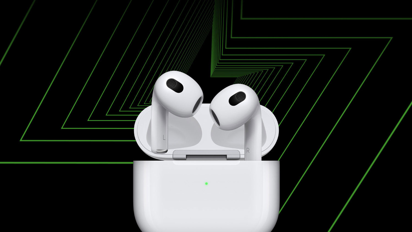關於蘋果新一代 AirPods 我們所知道的一切 - Wwtyrd.com