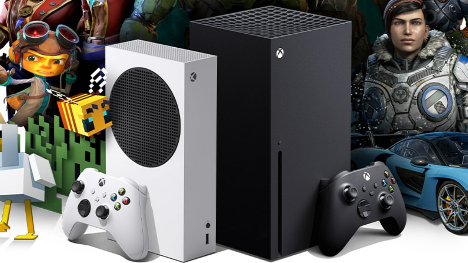 隱藏的 Xbox Series X|S 功能將使您的主機變得更好 - Wwtyrd.com
