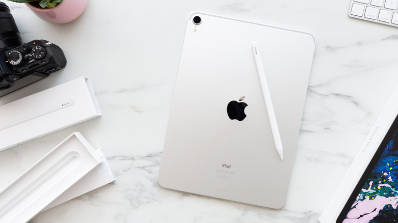 如何將 Apple Pencil 連接到 iPad - Wwtyrd.com