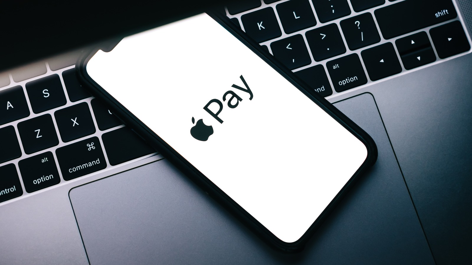 如何在您的裝置上設定 Apple Pay