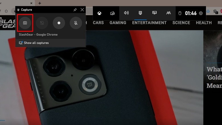 如何在 Windows 11 電腦上截取螢幕截圖 - Wwtyrd.com