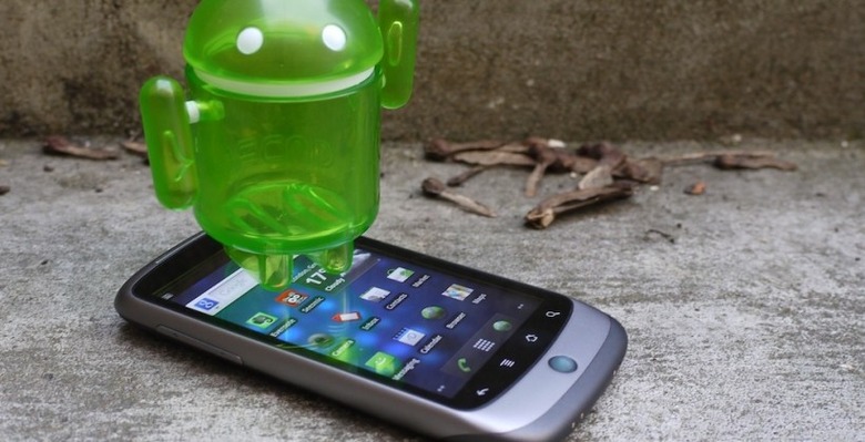 SlashGear 101：Android 是什麼？