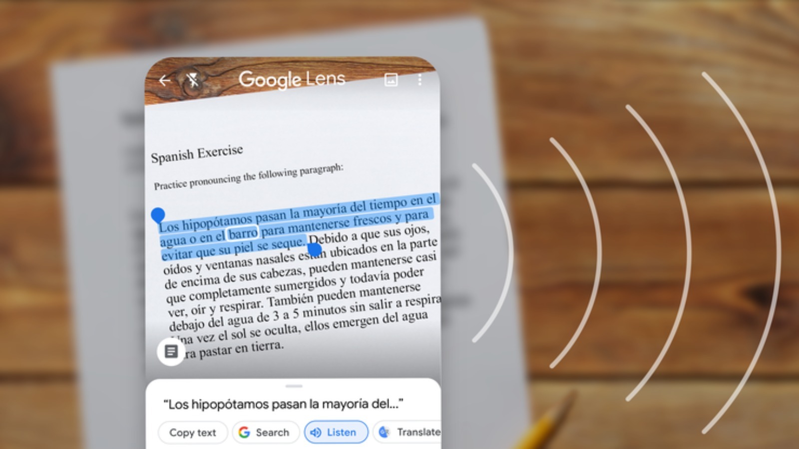Google Lens 在 Android 手機上的最佳用途 - Wwtyrd.com