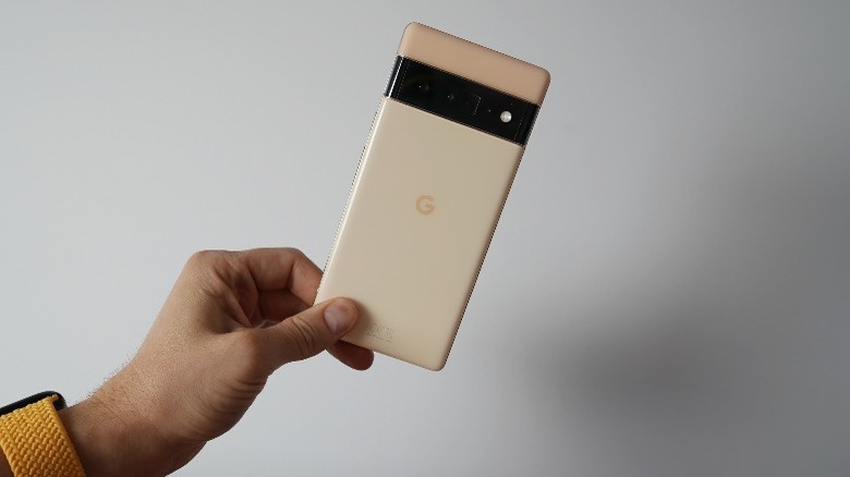 這就是為什麼很多人討厭 Google Pixel - Wwtyrd.com