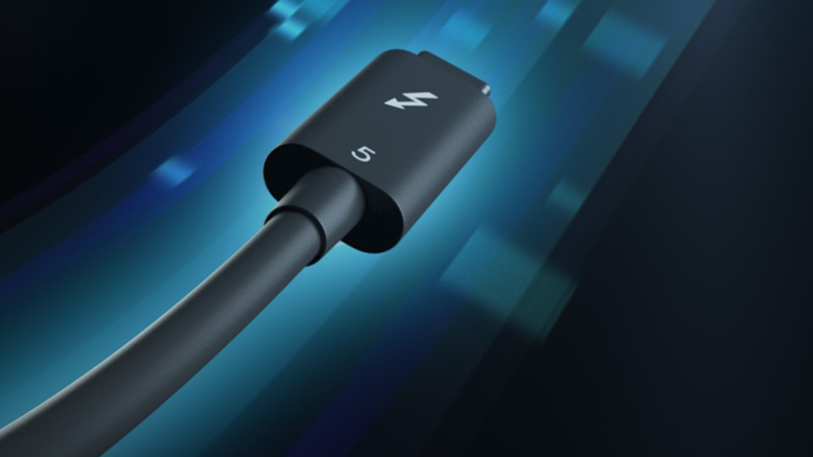 Thunderbolt 5 解釋：它是如何工作的以及為什麼你應該關心 - Wwtyrd.com