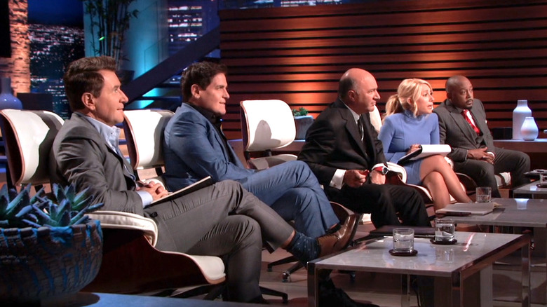 《創智贏家》第九季中的 Savy 購物應用程序發生了什麼？ - Wwtyrd.com