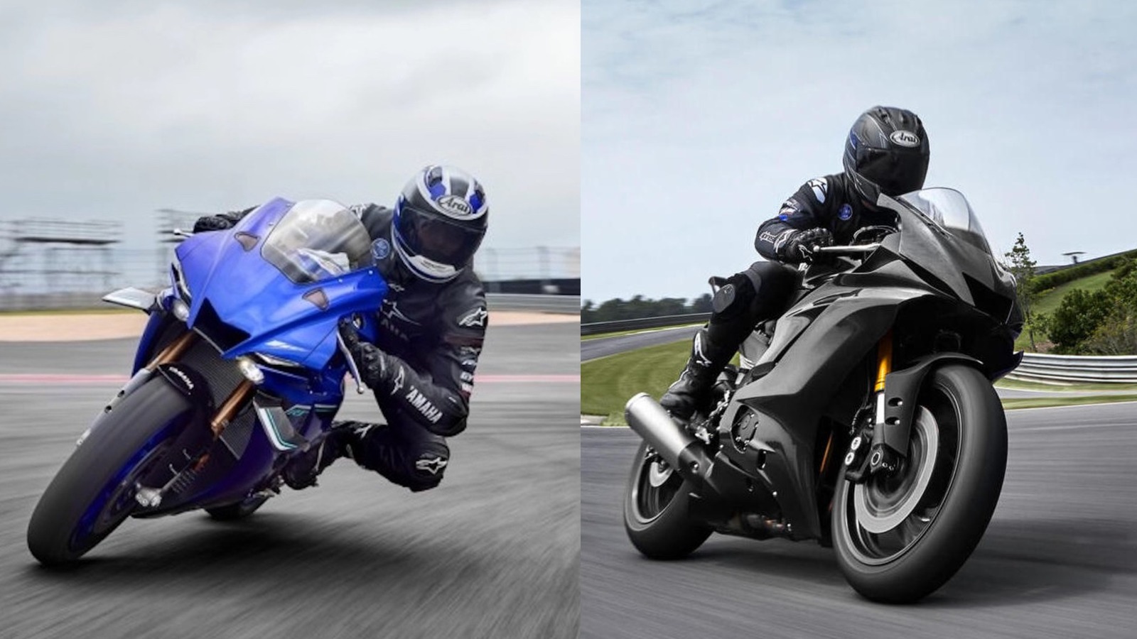 Yamaha R1與R6：哪個更好？看看每輛自行車的利弊 - Wwtyrd.com