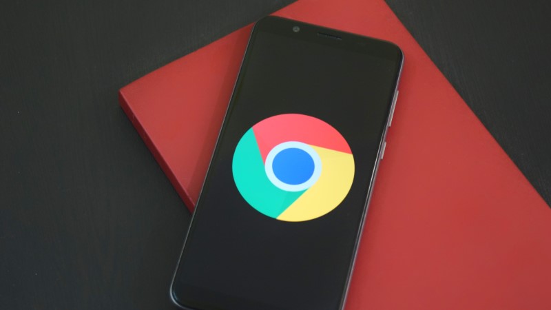 如何將 Android 上的 Chrome 功能表列移至底部