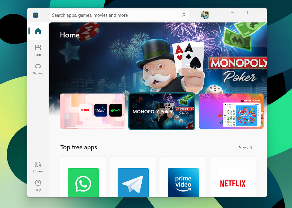7 個修復 Microsoft Store 在 Windows 11 中開始下載時卡住的問題 - Wwtyrd.com