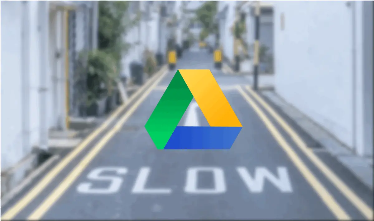 修正 Google Drive 上傳或下載檔案速度緩慢的 9 種有效方法 - Wwtyrd.com