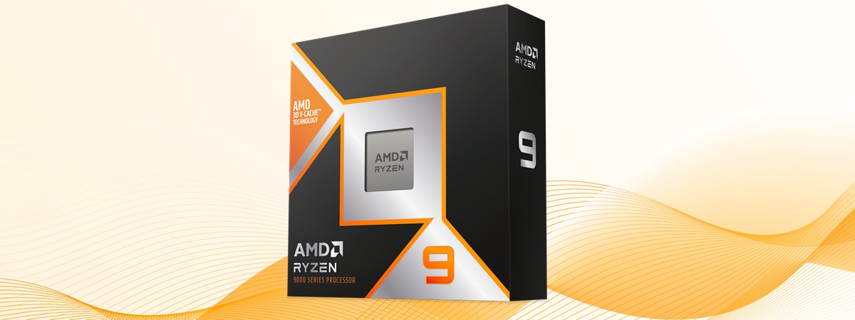 AMD Ryzen 9 9950X3D 評測：創造力和遊戲的動力源泉 - Wwtyrd.com