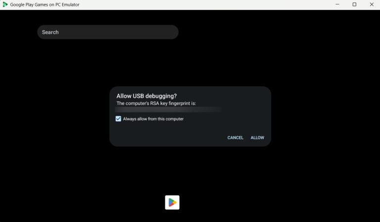 如何使用 Google Play 遊戲模擬器在 Windows PC 上安裝和運行 Android 應用程序 - Wwtyrd.com