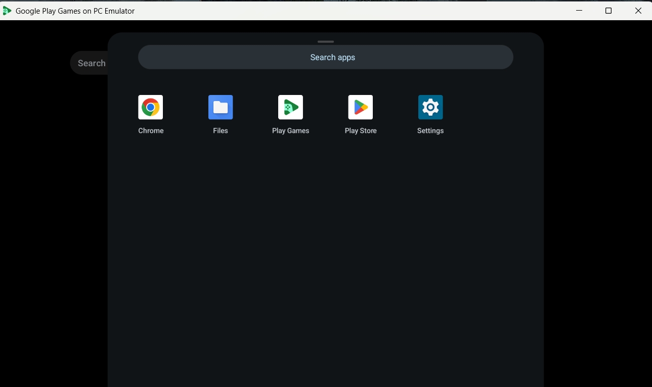 如何使用 Google Play 遊戲模擬器在 Windows PC 上安裝和運行 Android 應用程序 - Wwtyrd.com