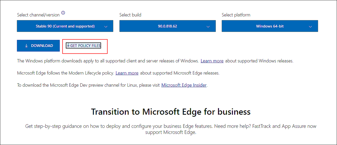 如何在 Microsoft Edge 中啟用或停用自動填充 - Wwtyrd.com