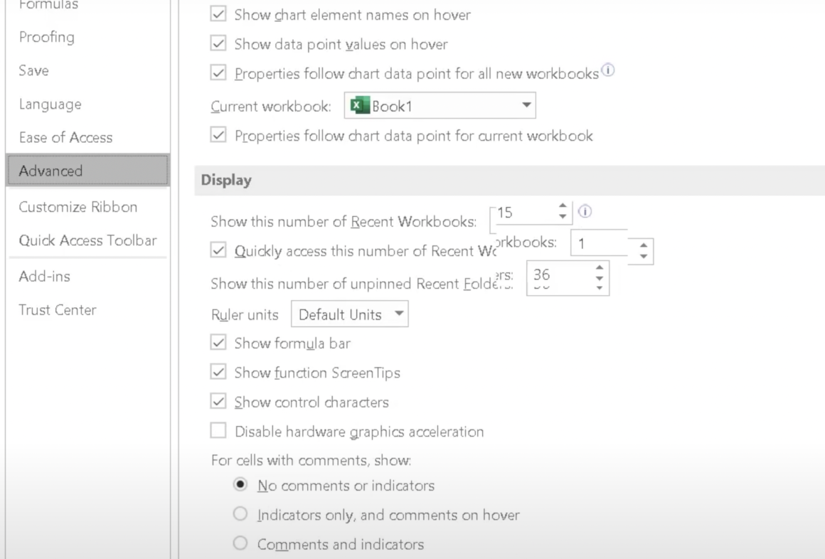 如何修復 Microsoft Excel 上的字體顏色不改變的問題 - Wwtyrd.com