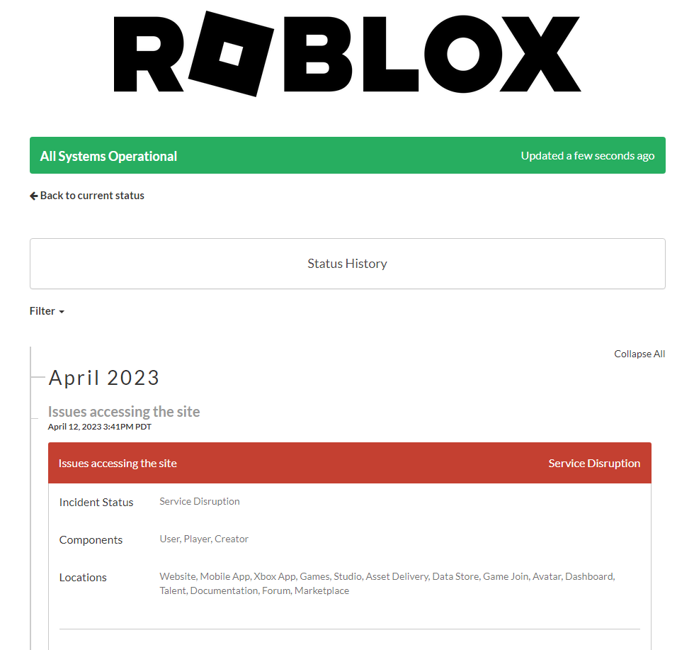 如何修復 Roblox 上的遊戲連線失敗錯誤 - Wwtyrd.com